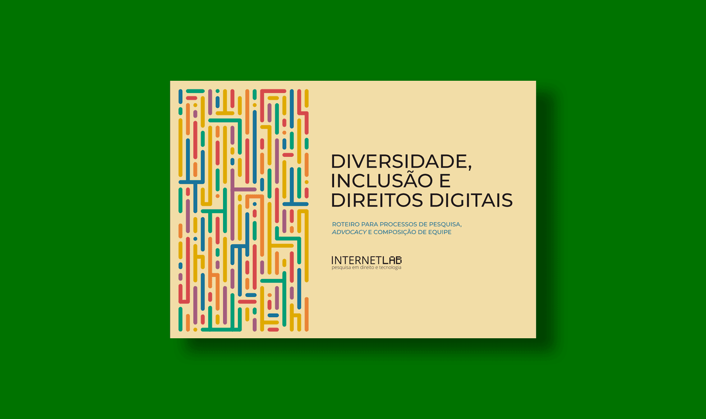 Plataforma Conjunta | Direitos digitais e diversidade
