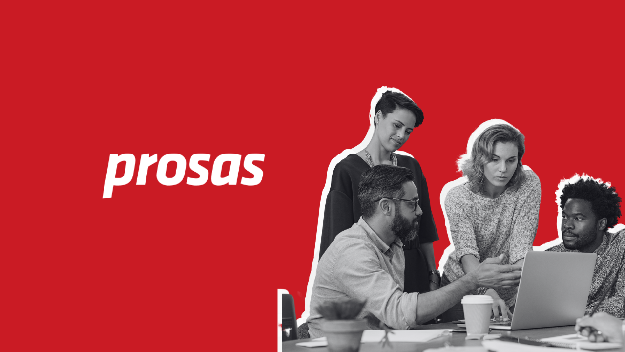 Plataforma Conjunta | Prosas