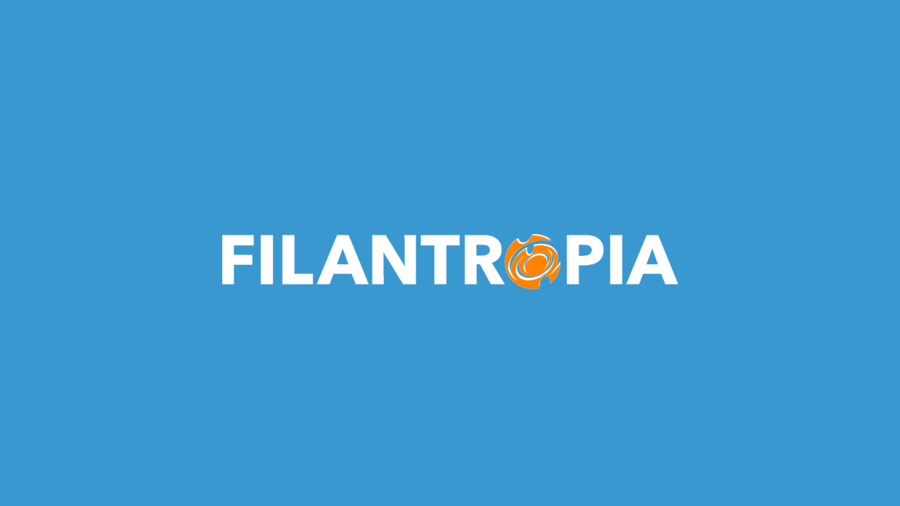 Plataforma Conjunta | Rede Filantropia
