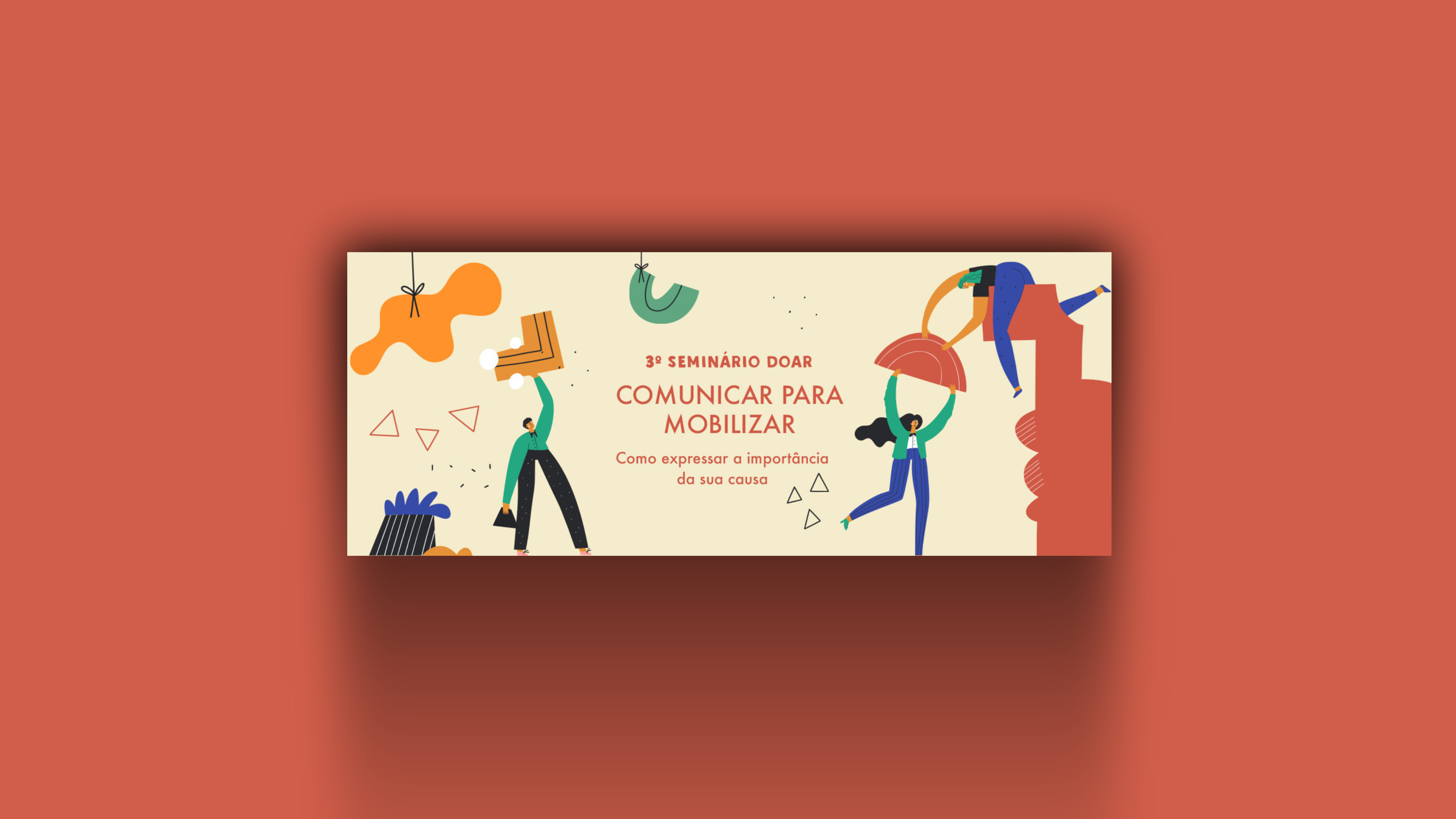 Plataforma Conjunta | Como mostrar a importância da sua causa?