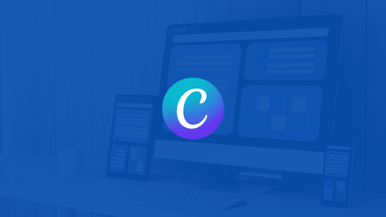 Plataforma Conjunta | Como usar o Canva em projetos