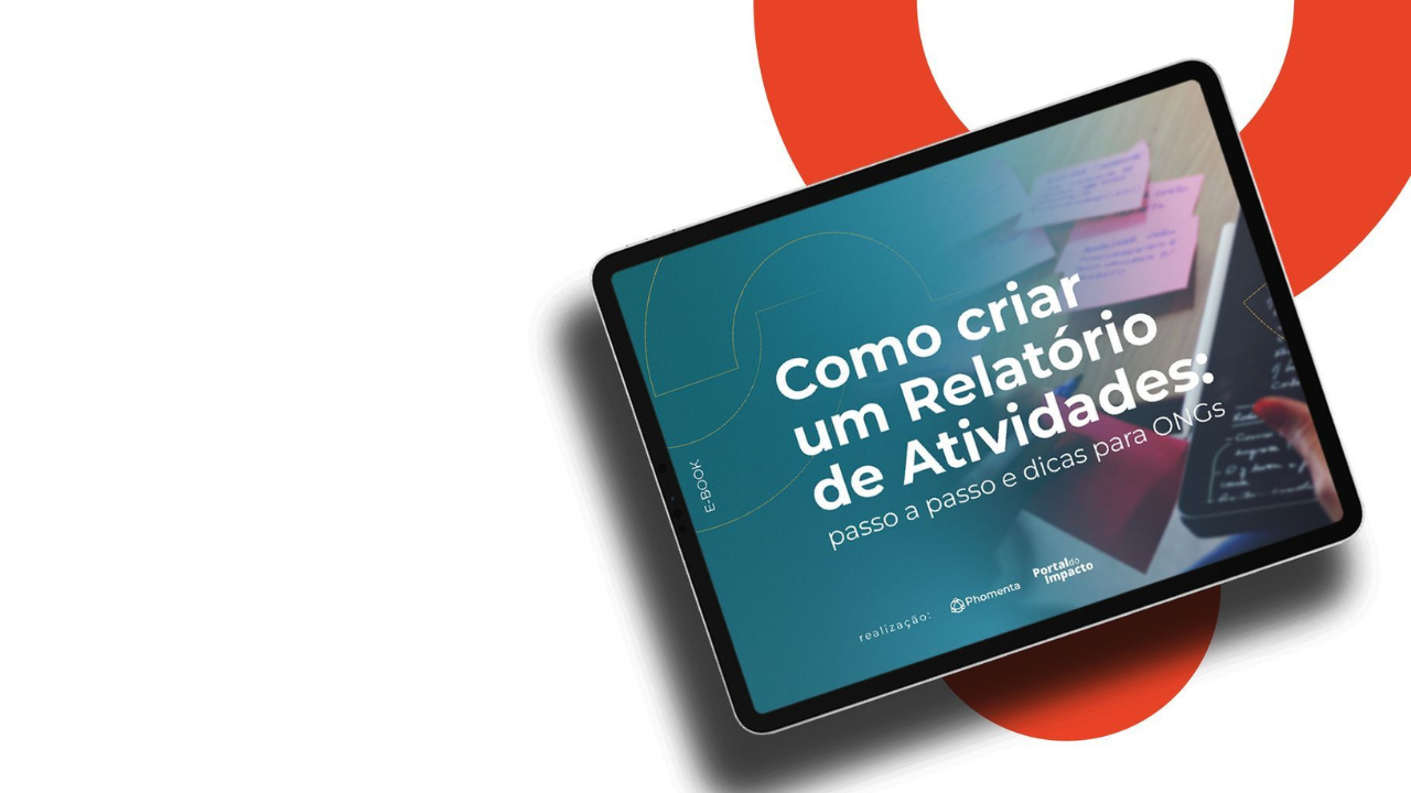 Plataforma Conjunta | Como criar um Relatório de Atividades?