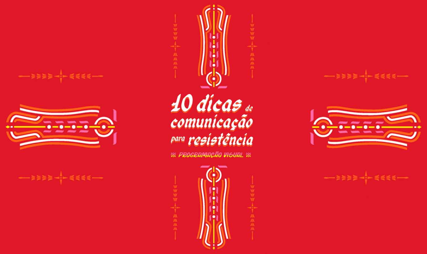 Plataforma Conjunta | 10 dicas de comunicação para resistência ...