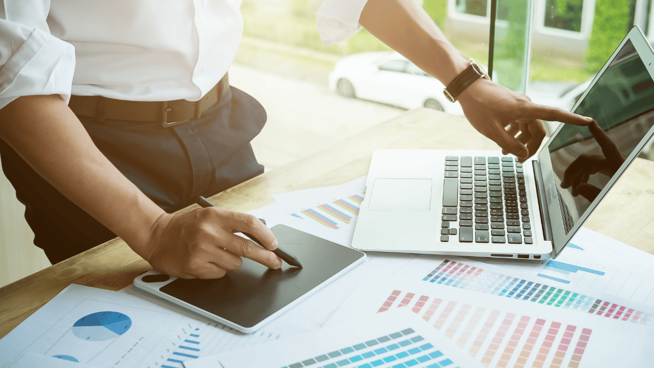 Plataforma Conjunta | O que é Google Analytics?