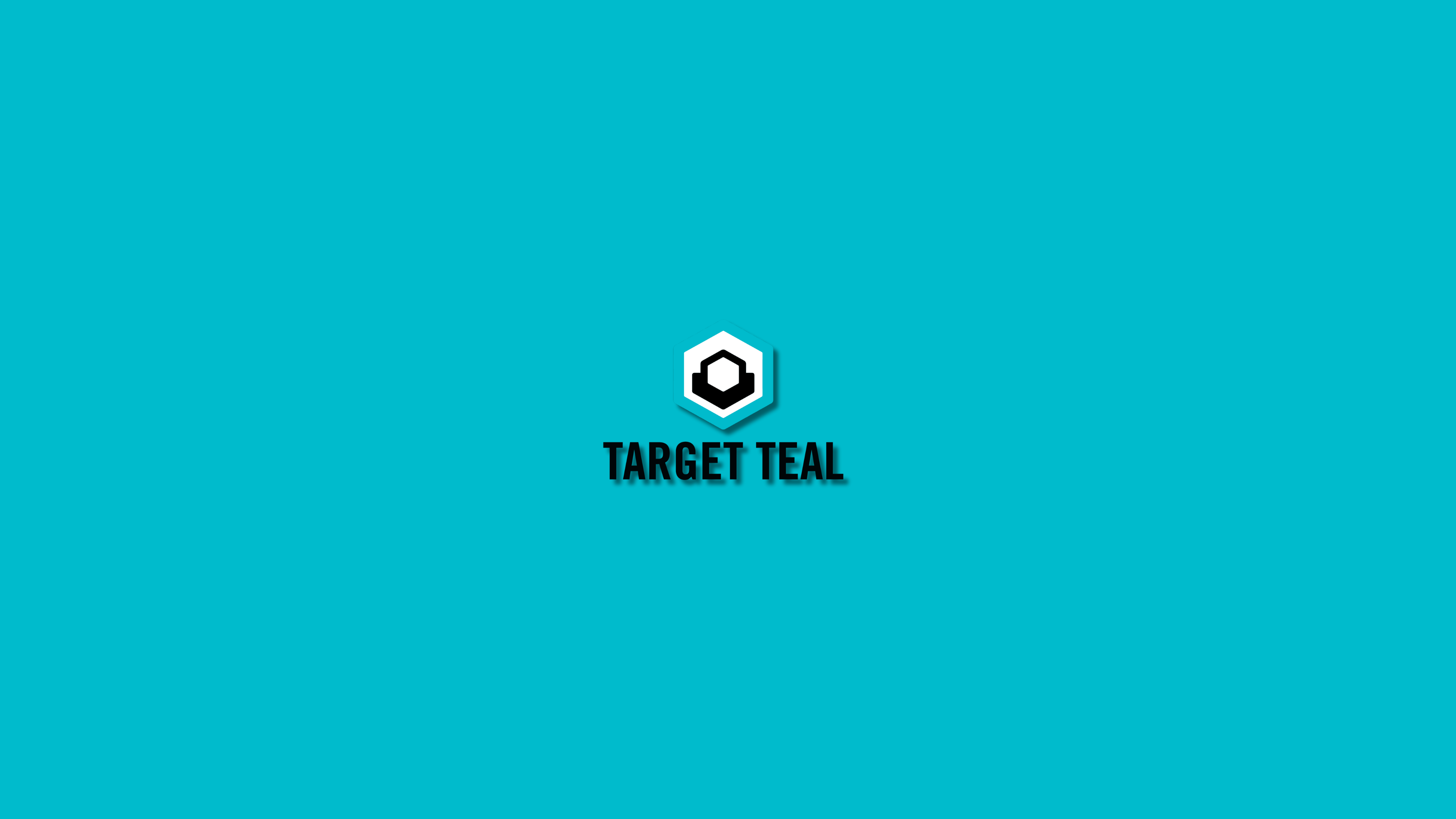 Plataforma Conjunta | Target Teal