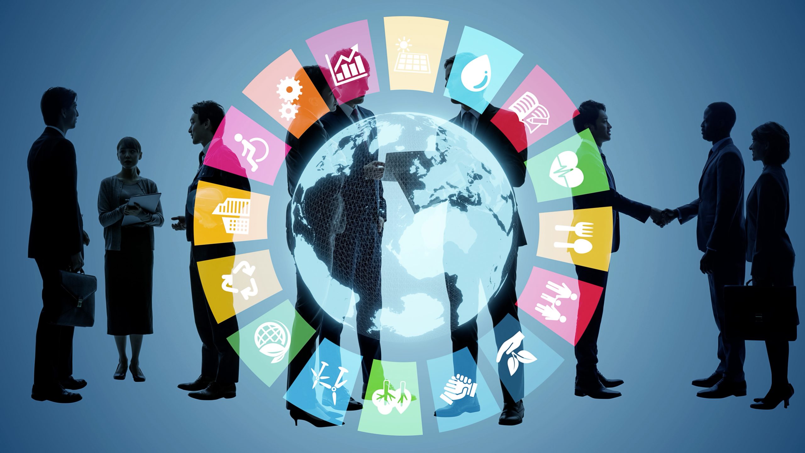 Plataforma Conjunta | Navegue por área temática da organização