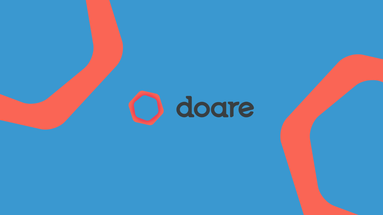 Plataforma Conjunta | Doare