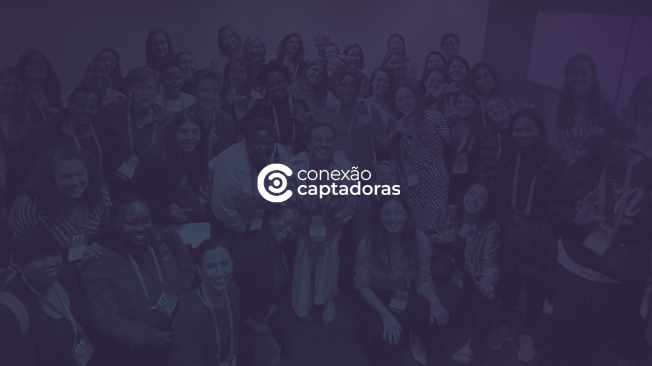 Plataforma Conjunta | Conexão Captadoras